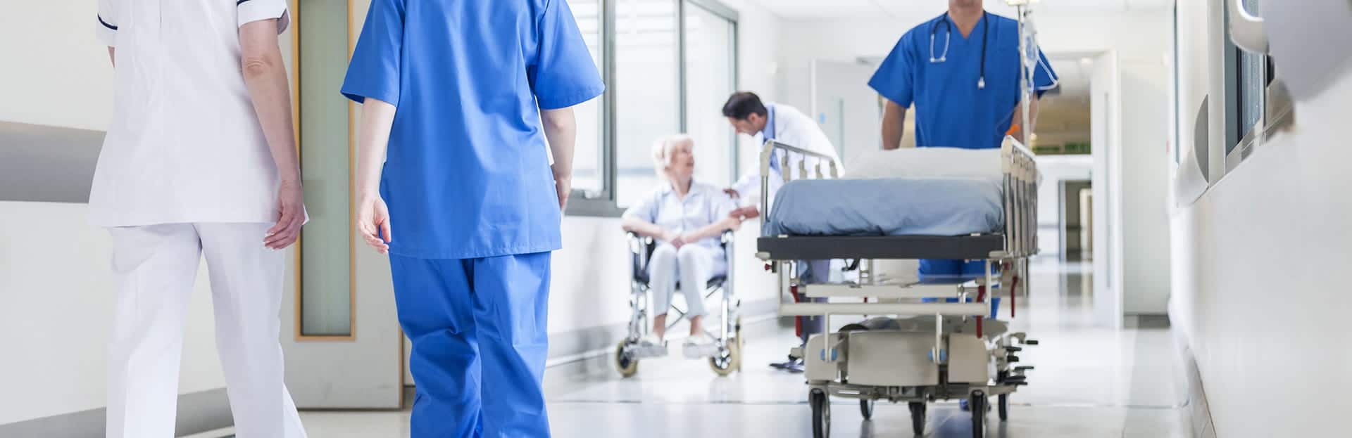 About Us - University Hospitals Birmingham