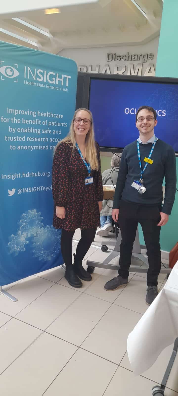 Celebrating International Clinical Trials Day 2023 - University ...